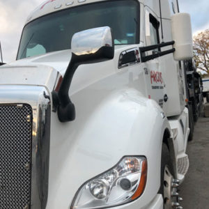 TL Truckload Services - Argus Transport Canada
