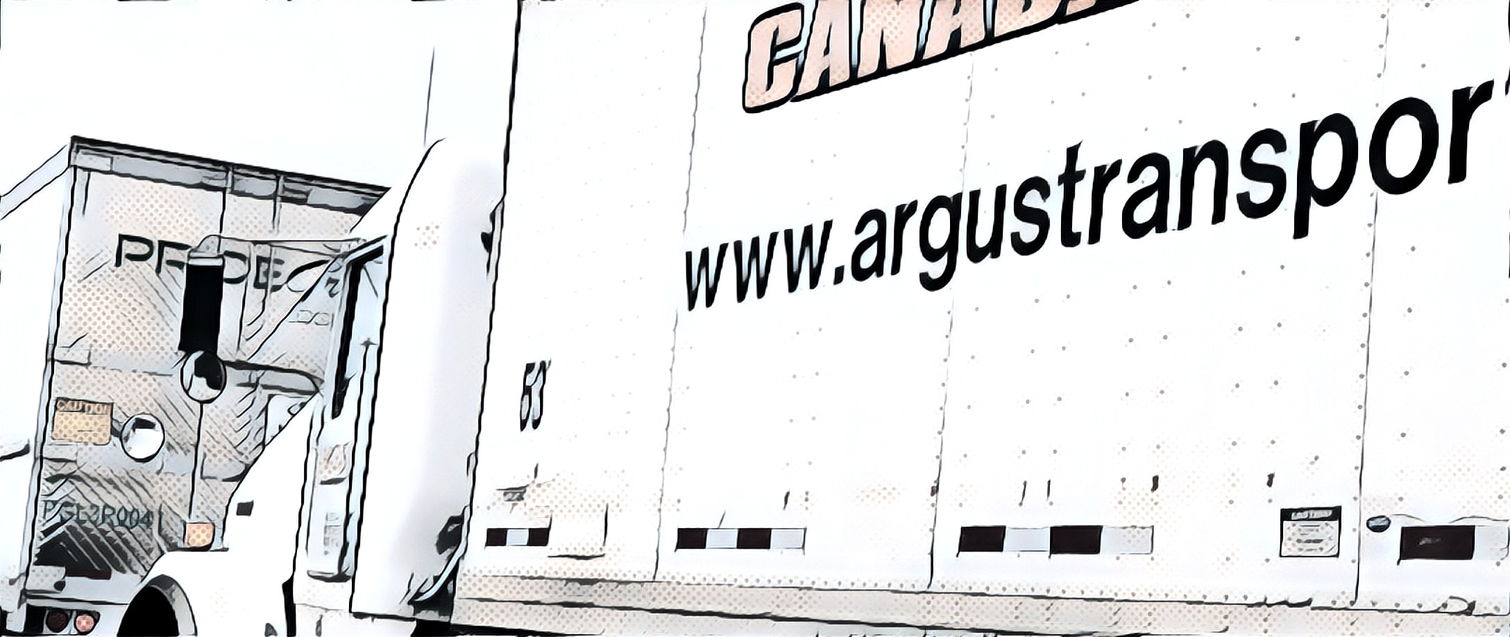Montreal Transport & Logistics Company - Argus Transport Canada