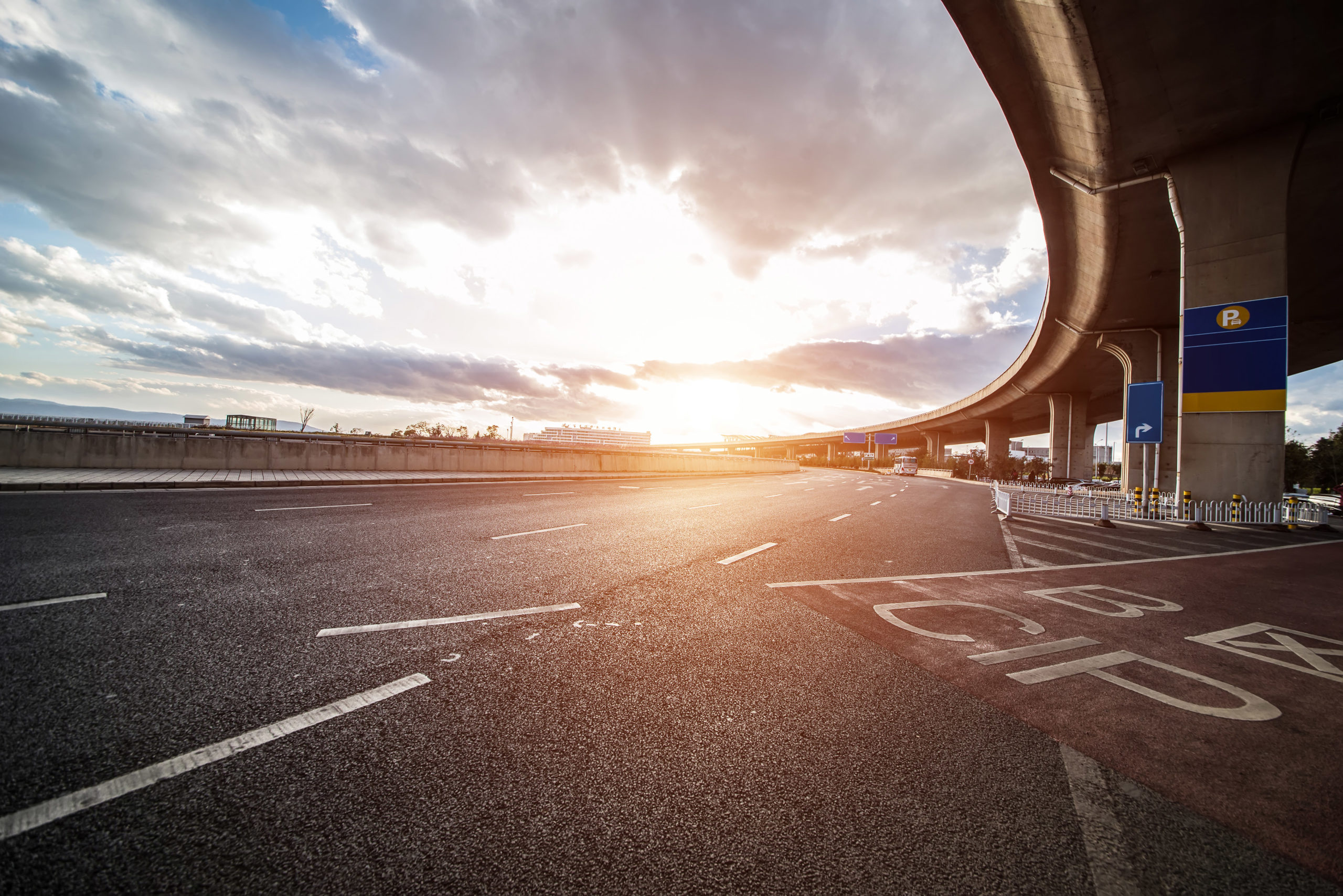 Beyond Covid-19: The Future of Transport Post Pandemic - Argus ...