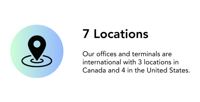 Careers - Argus Transport Canada