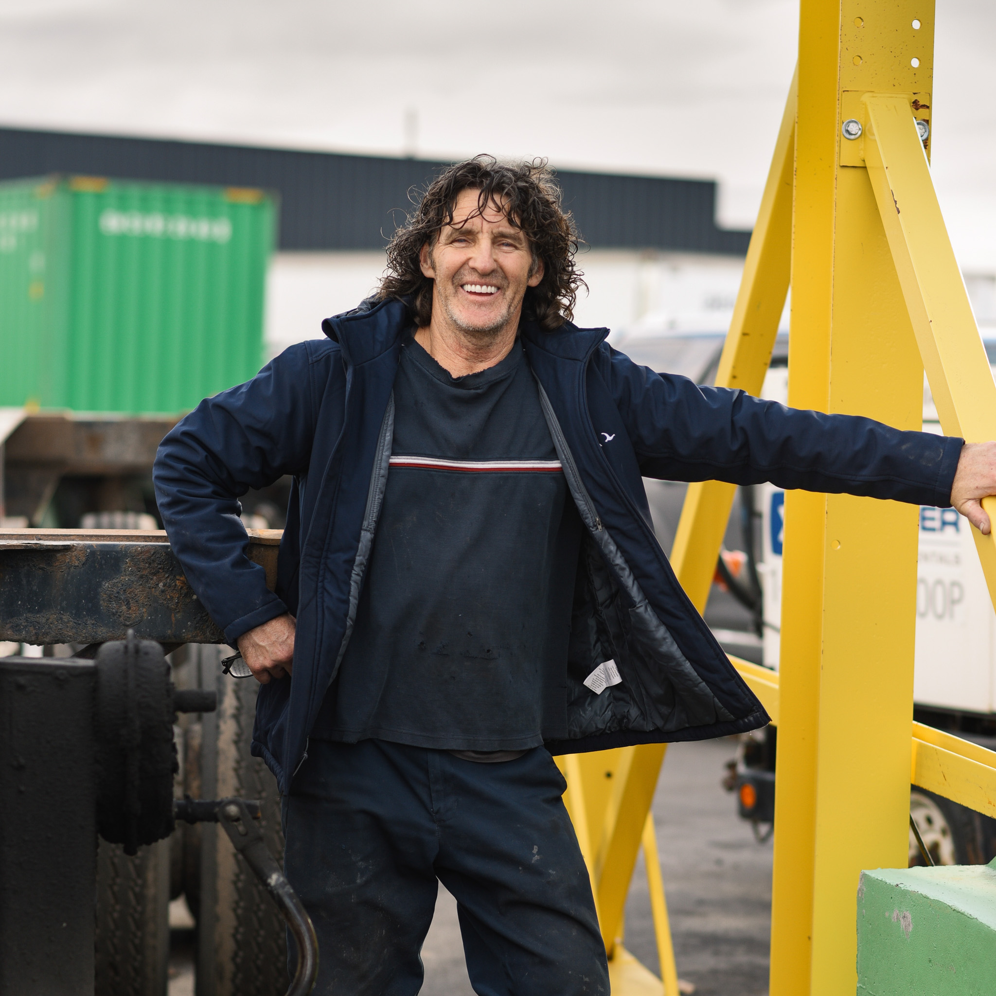 Careers - Argus Transport Canada